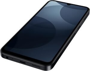 Celular Unnecto Bolt 20 DS 6GB+256GB - TIENDA365