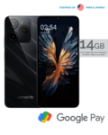 Celular Unnecto Bolt 20 DS 6GB+256GB - TIENDA365