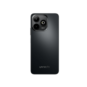 Celular Unnecto Bolt 5G 4GB+ 8GB / 128GB BLACK - TIENDA365