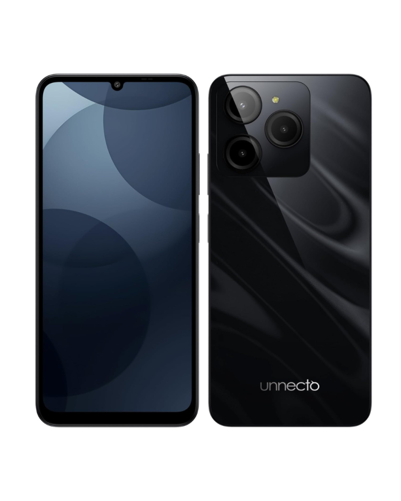 Celular Unnecto Bolt 20 DS 6GB+256GB - TIENDA365